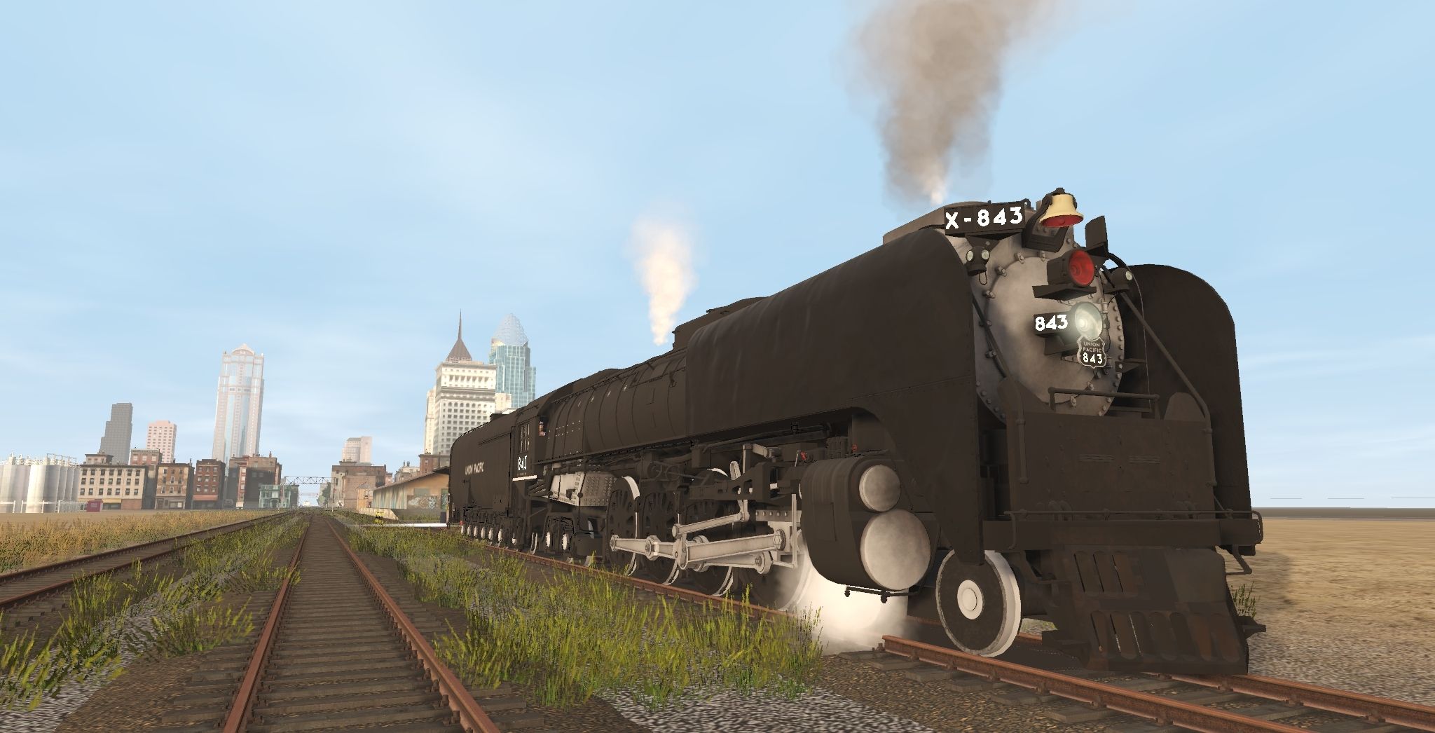 Trainz Portal