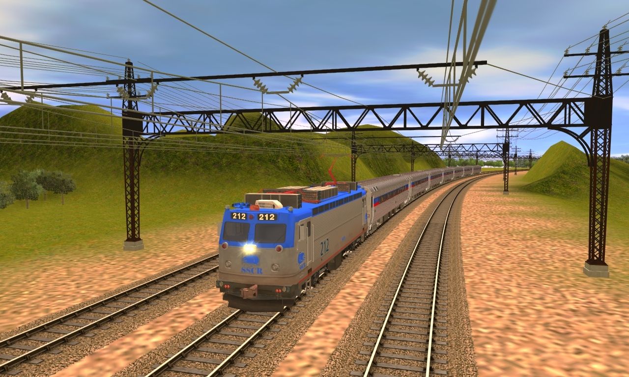 Trainz Portal