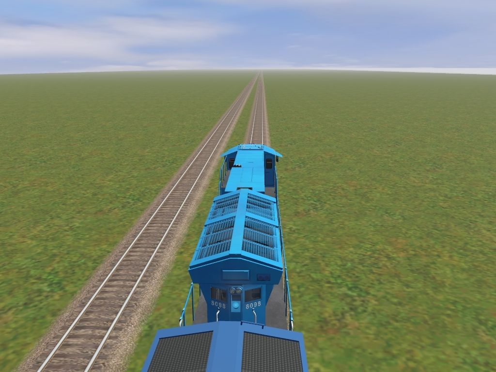Trainz Portal