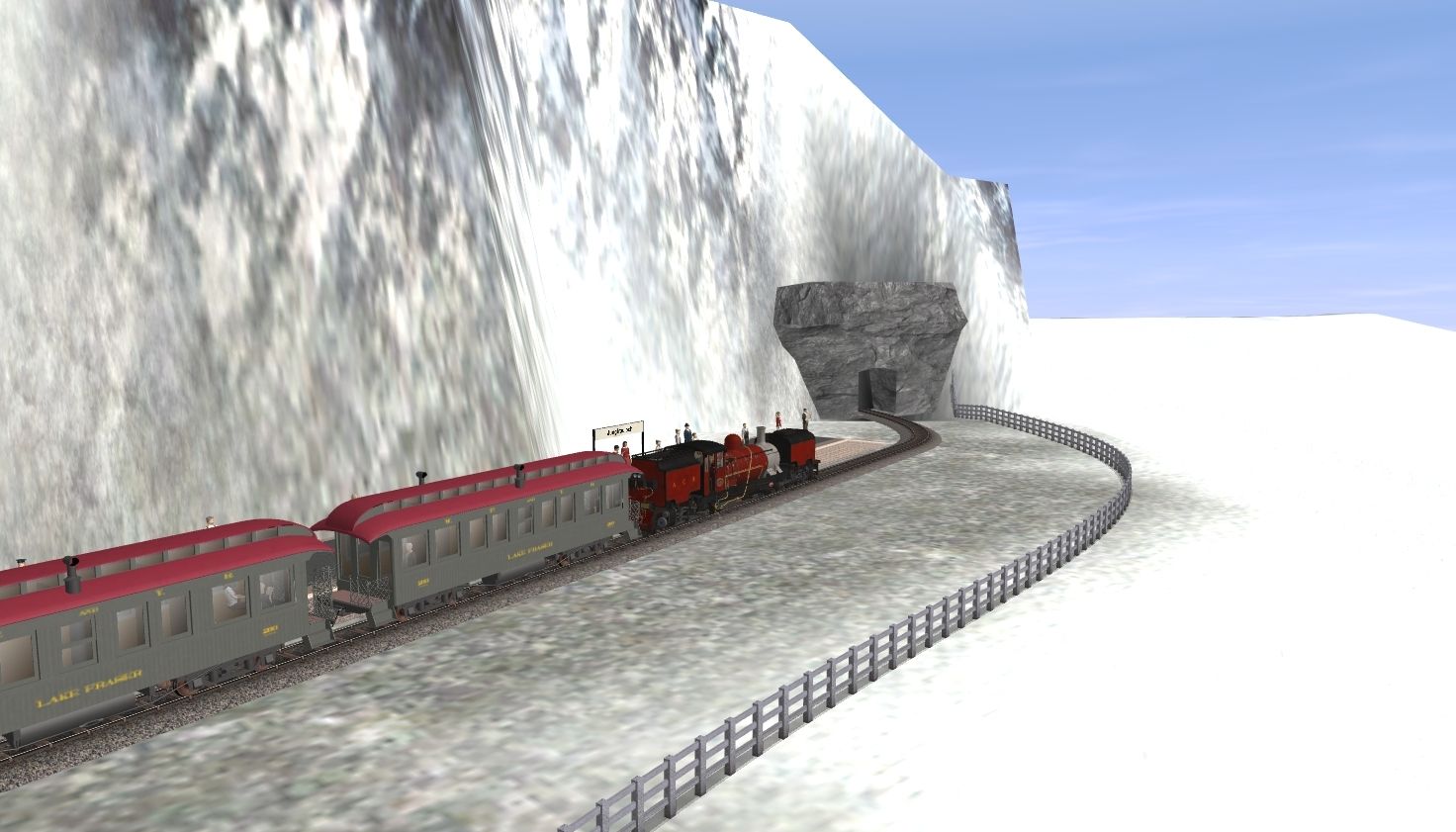 Trainz Portal