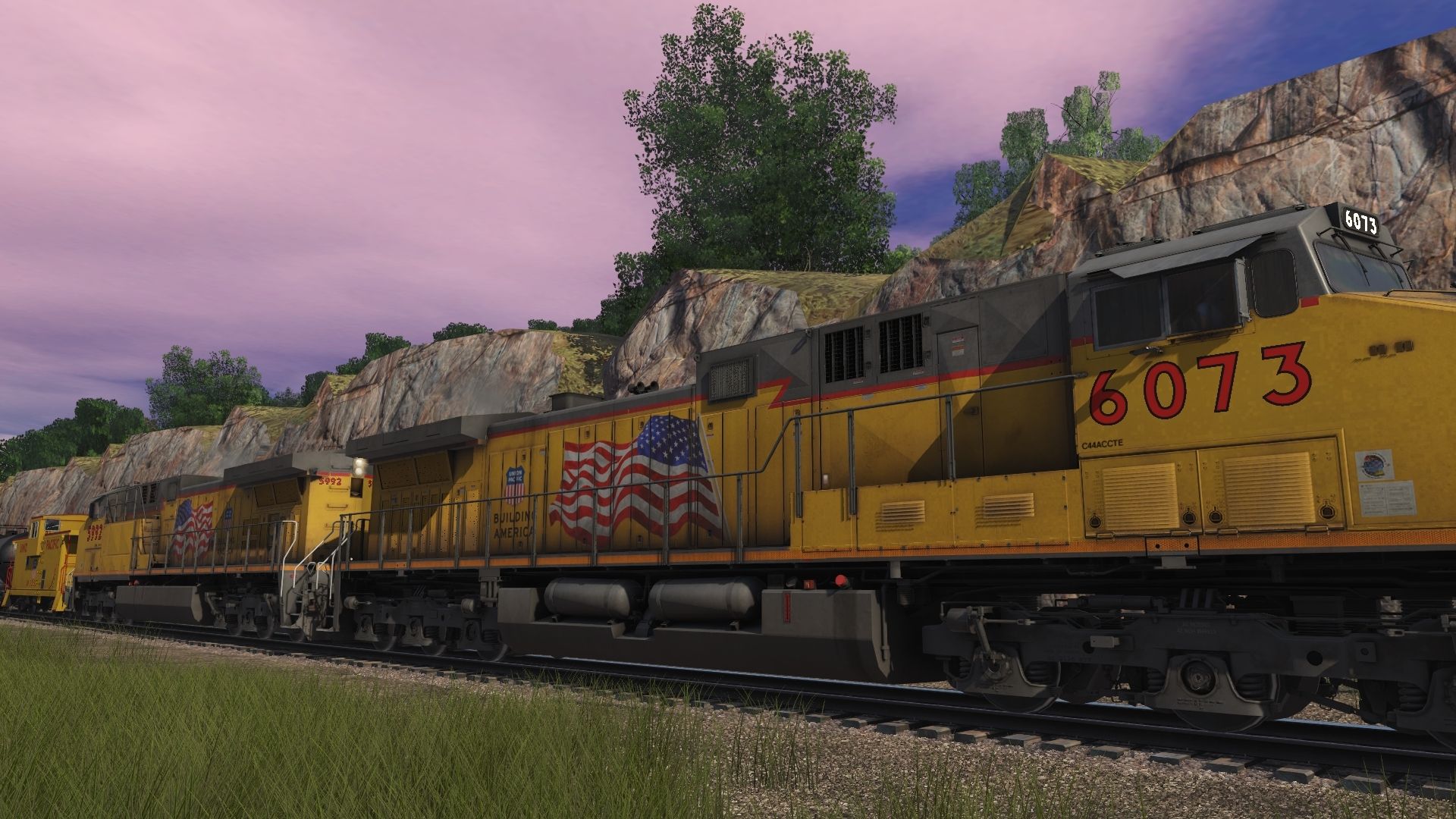 Trainz Portal
