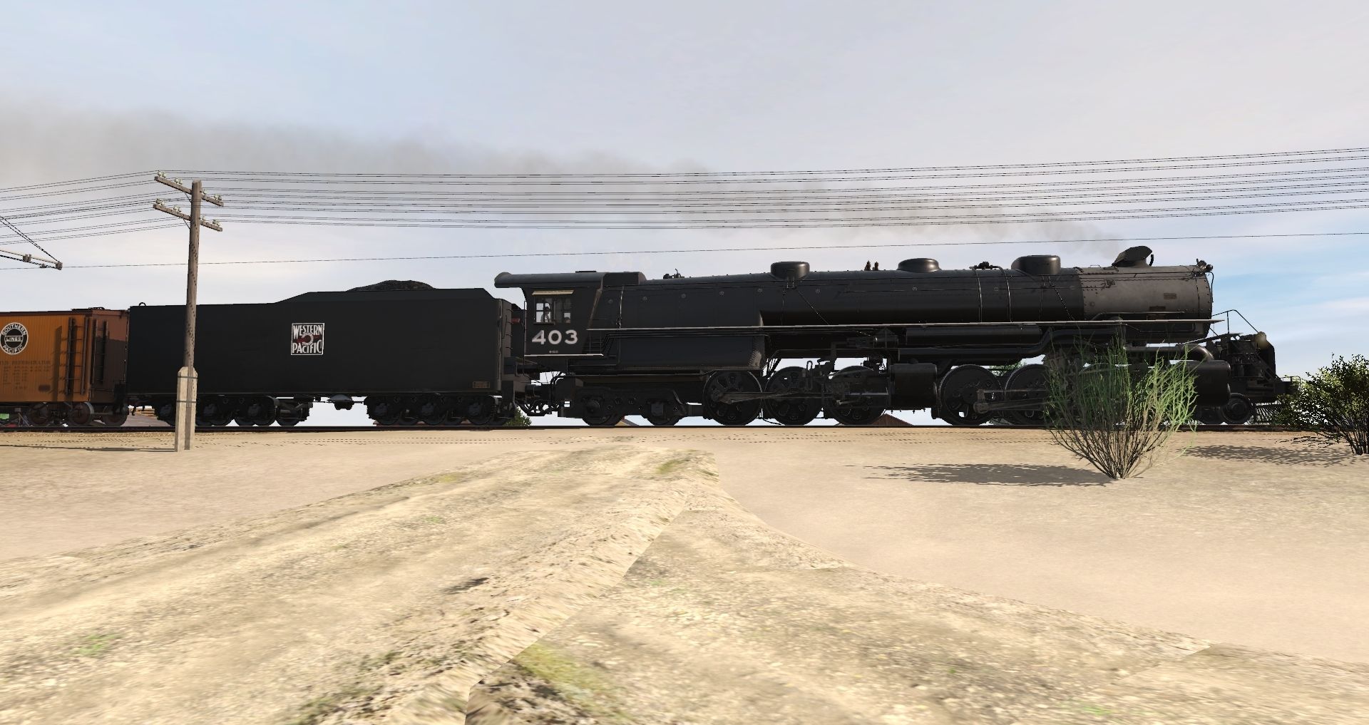 Trainz Portal
