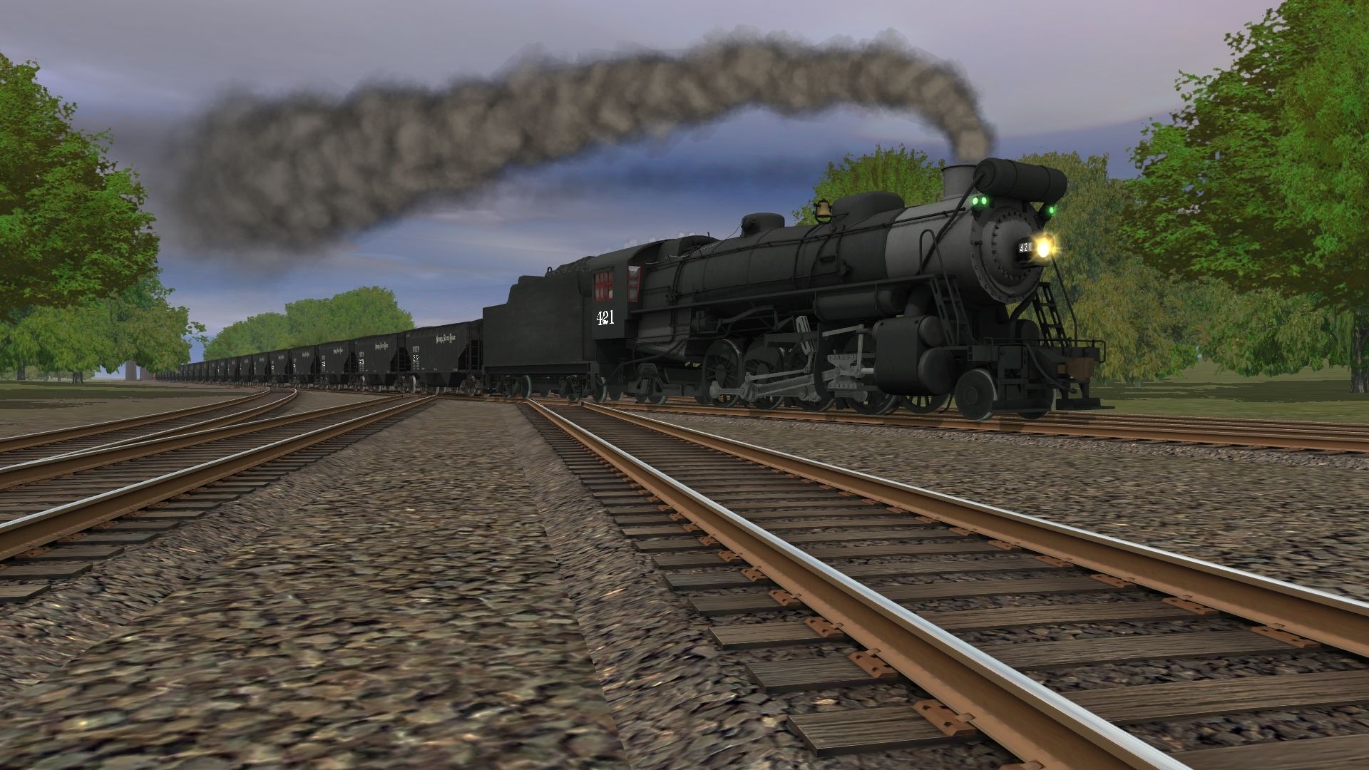 Trainz Portal