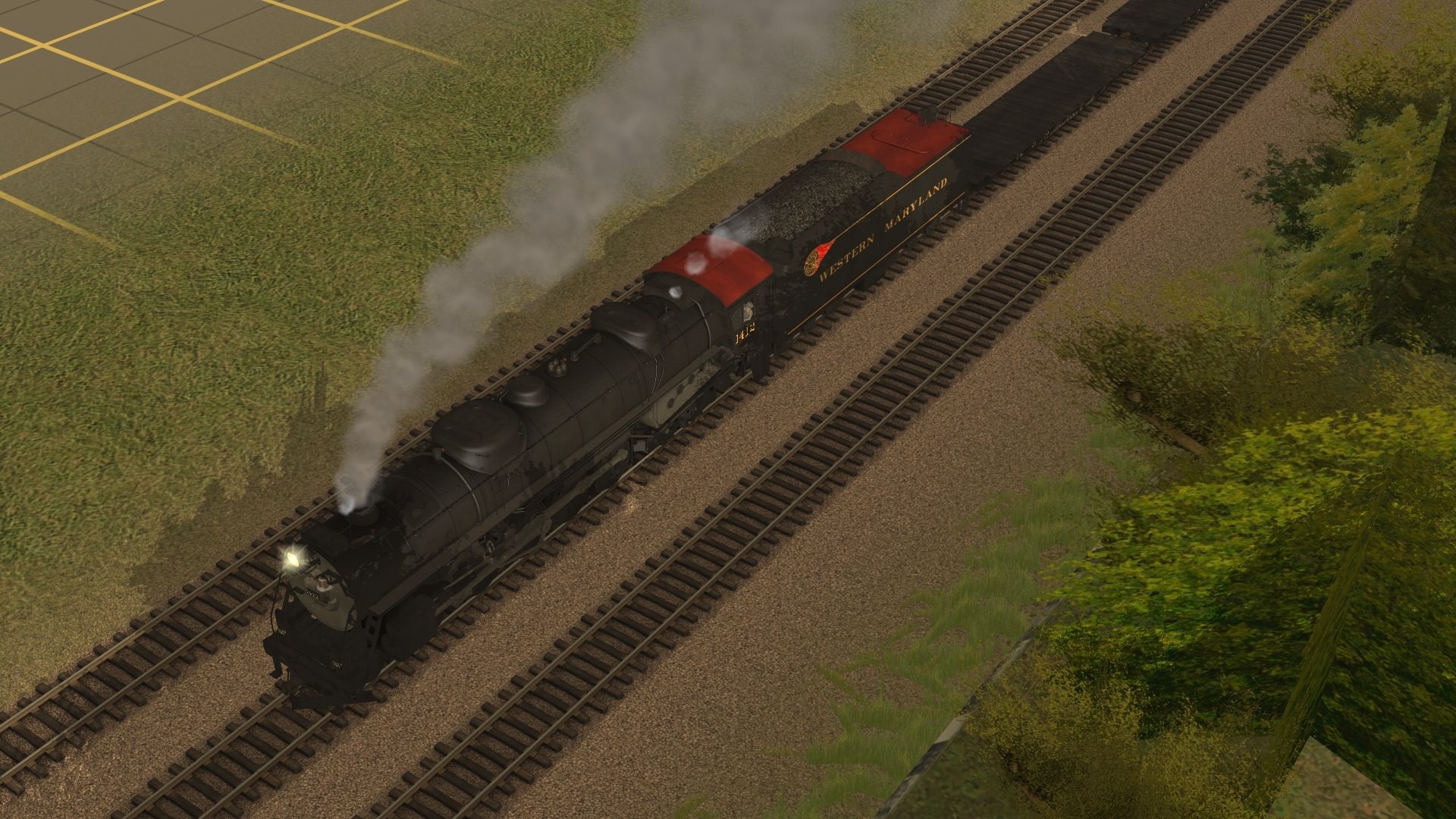 Trainz Portal