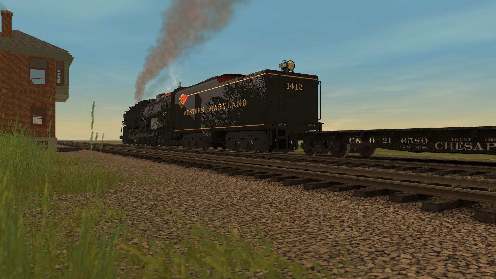 Trainz Portal
