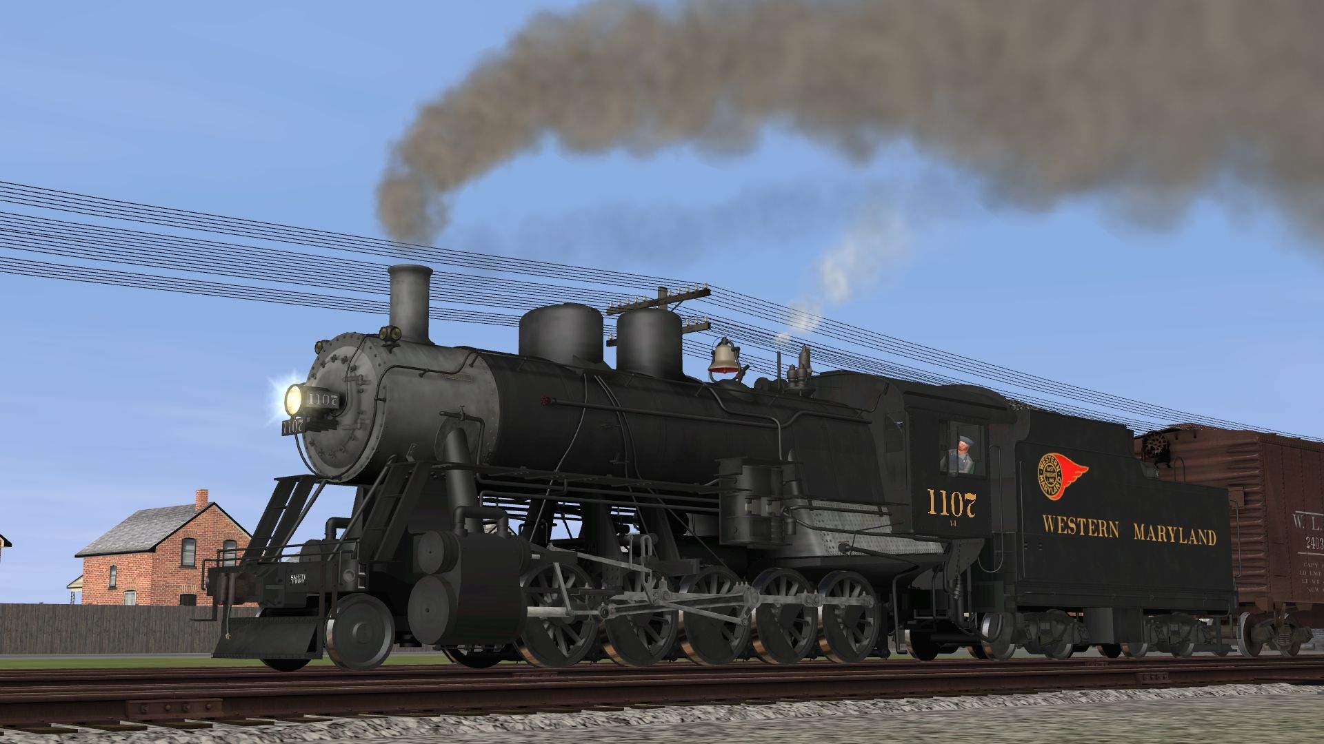 Trainz Portal