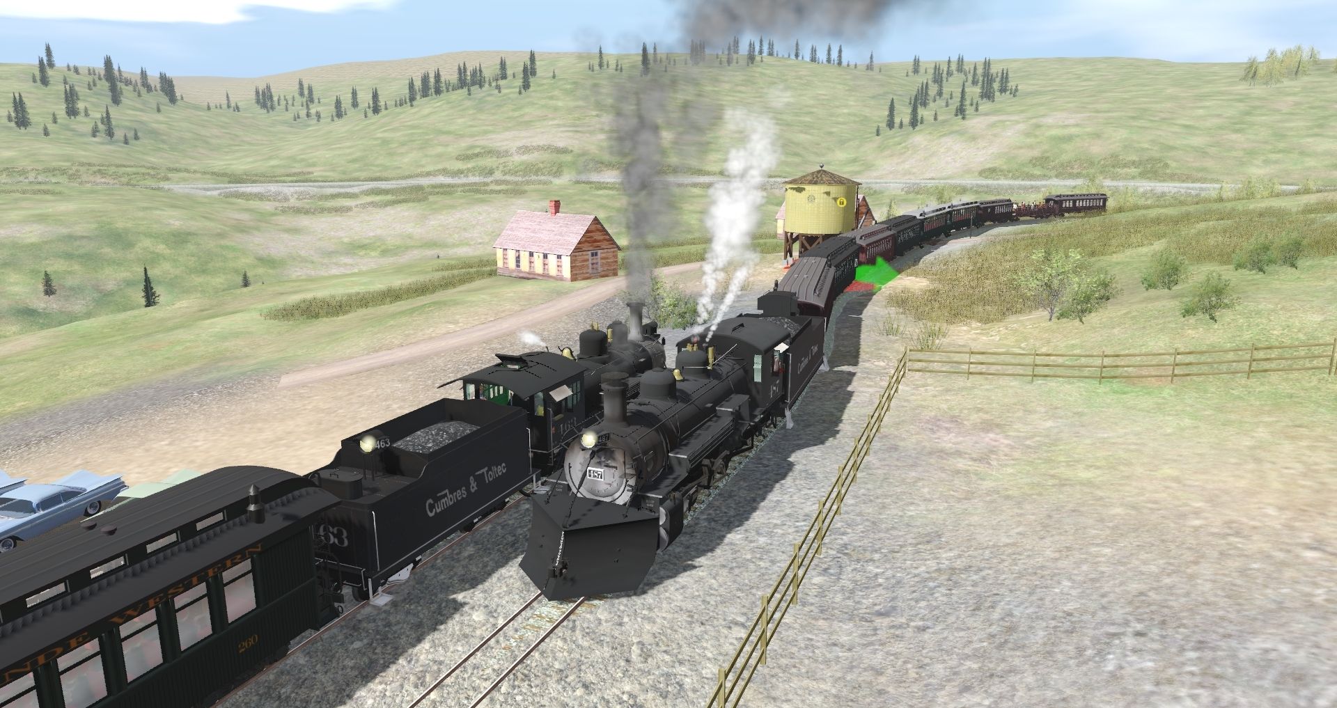 Trainz Portal