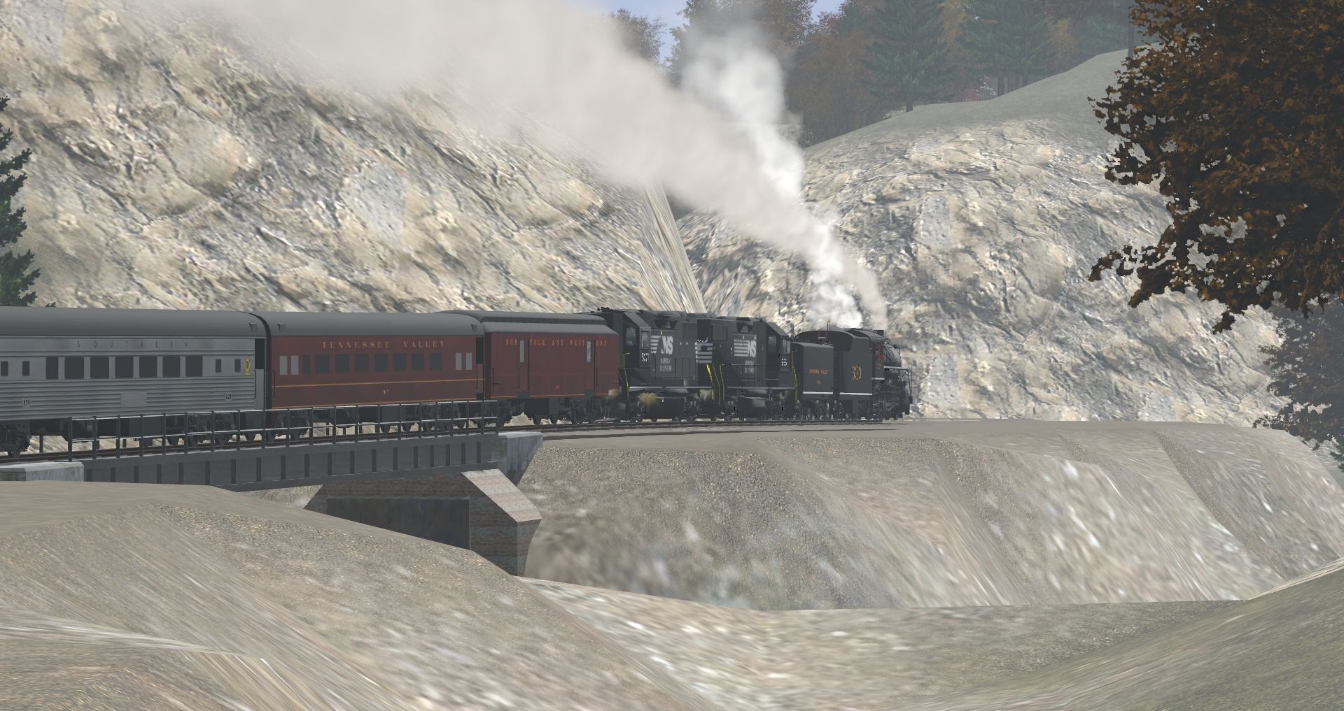 Trainz Portal