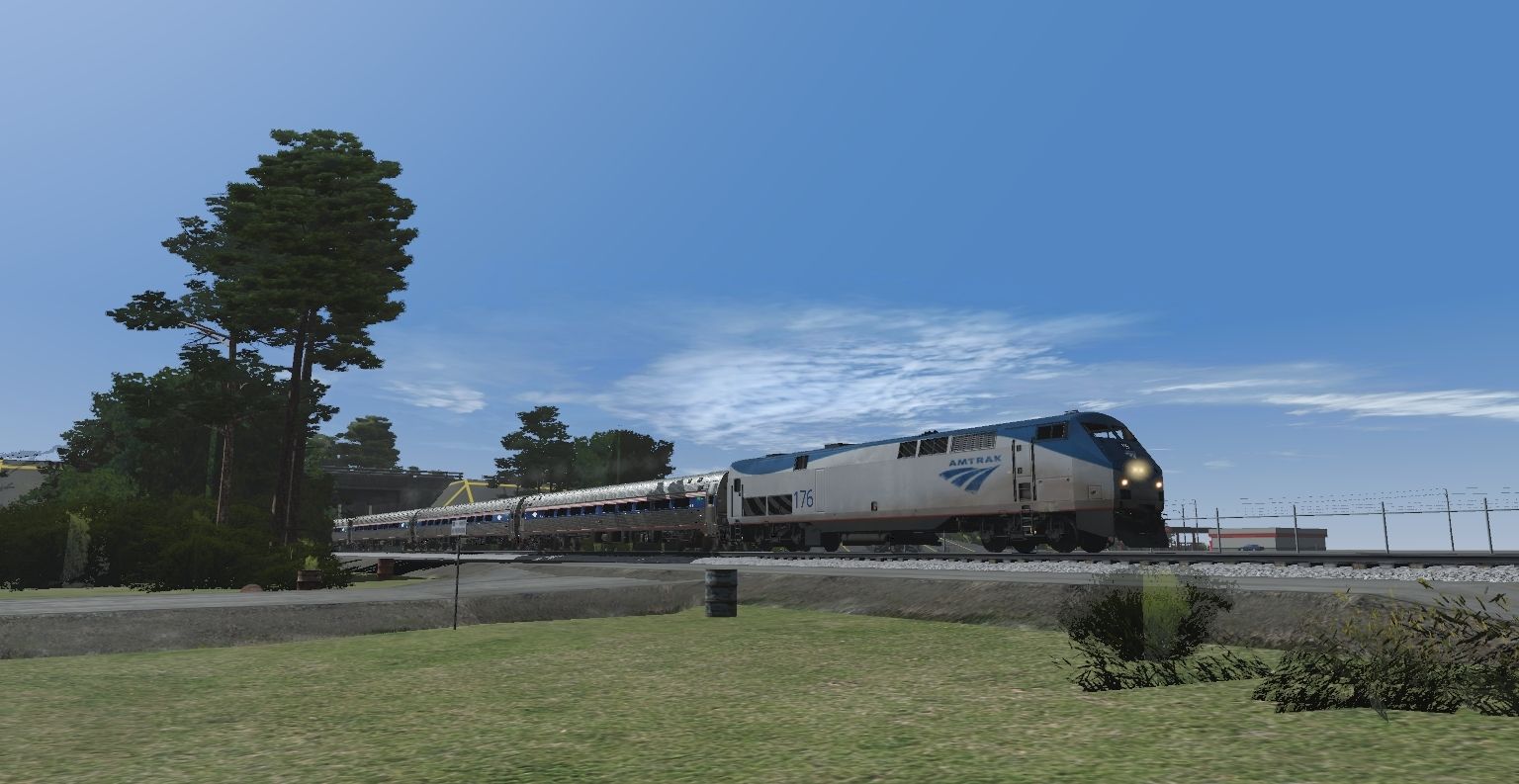 Trainz Portal