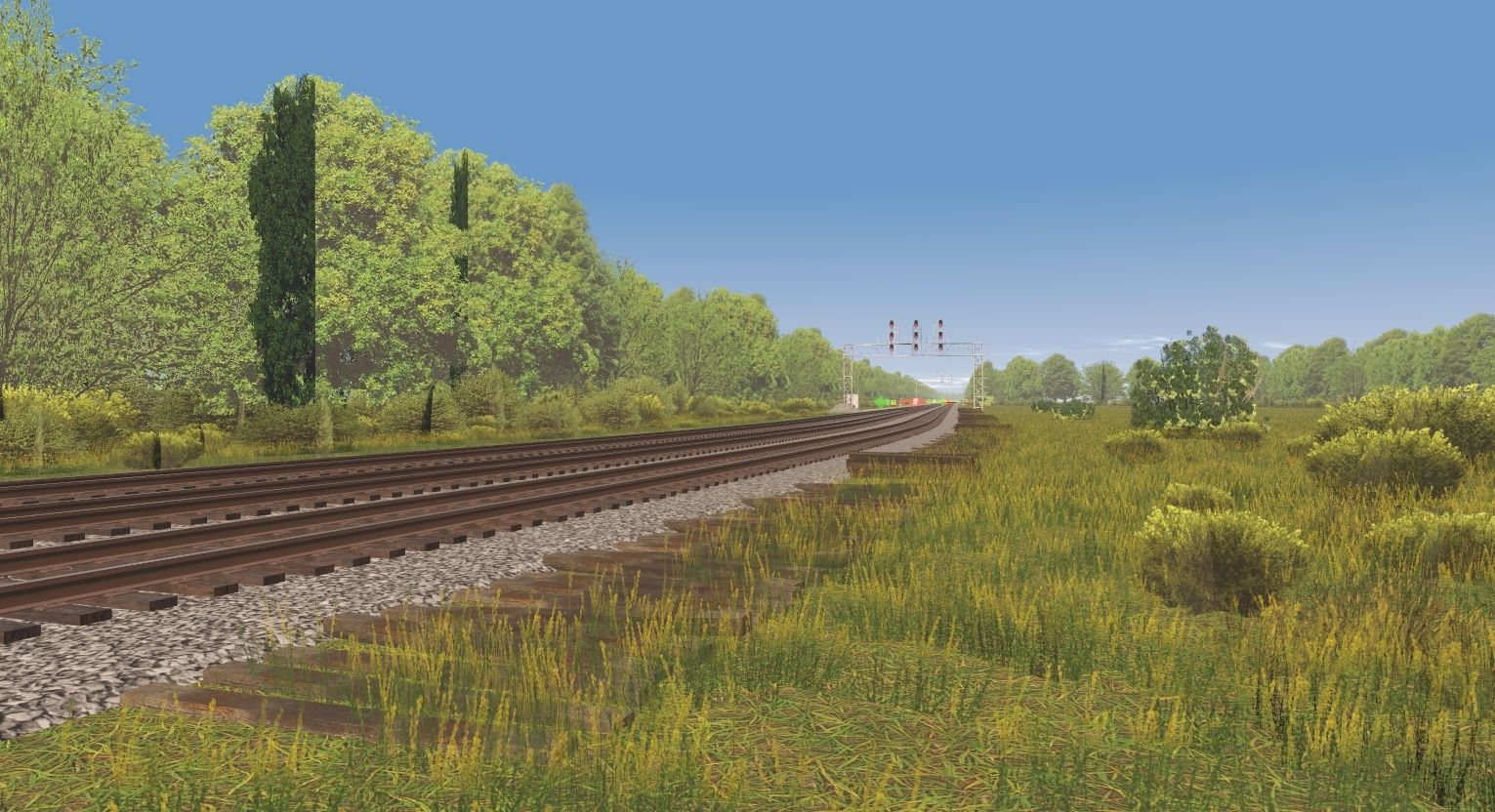 Trainz Portal