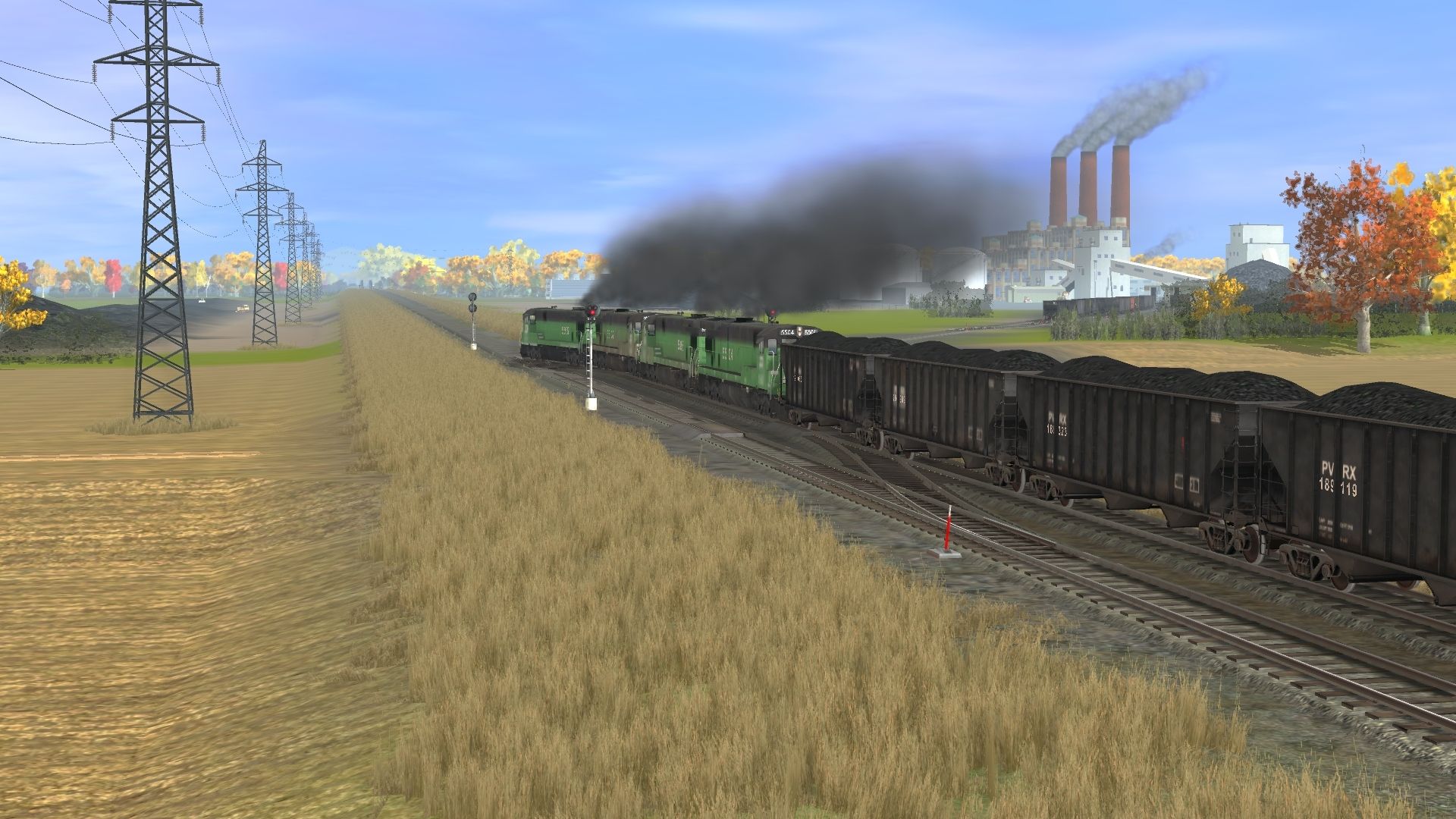 Trainz Portal