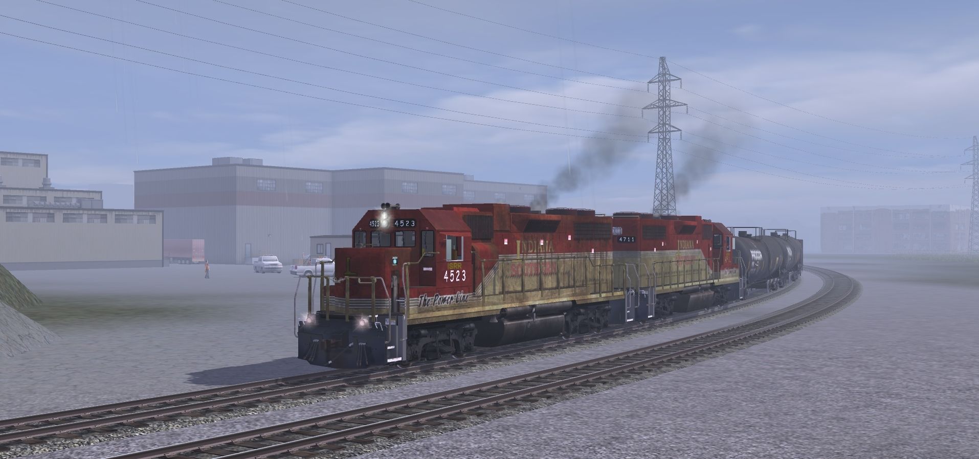 Trainz Portal