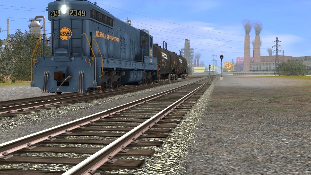 Trainz Portal