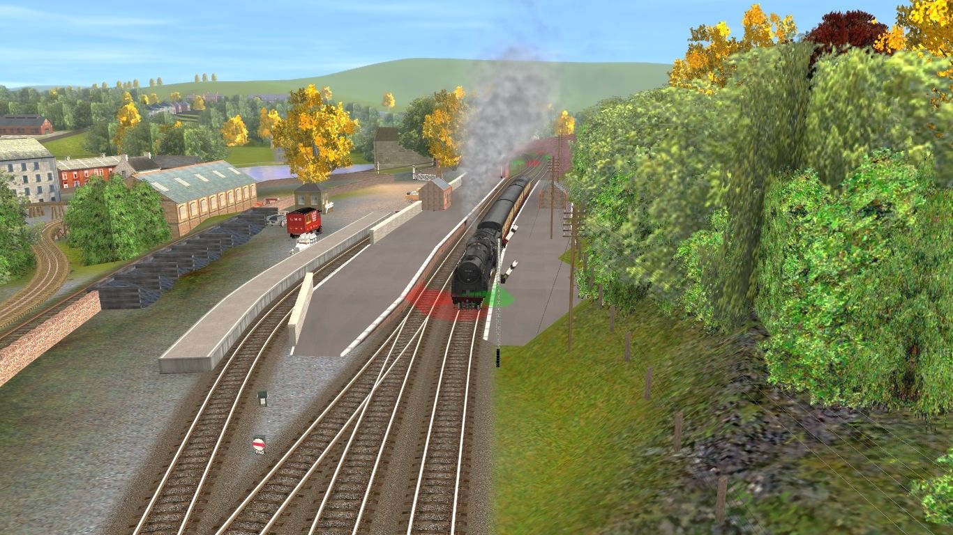 Trainz Portal