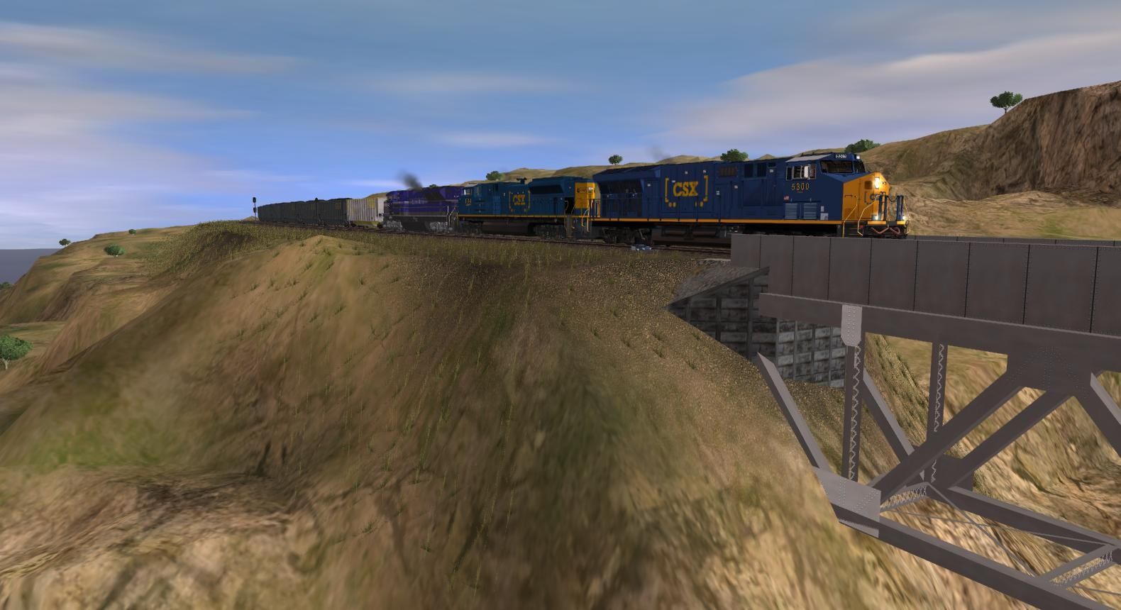 Trainz Portal