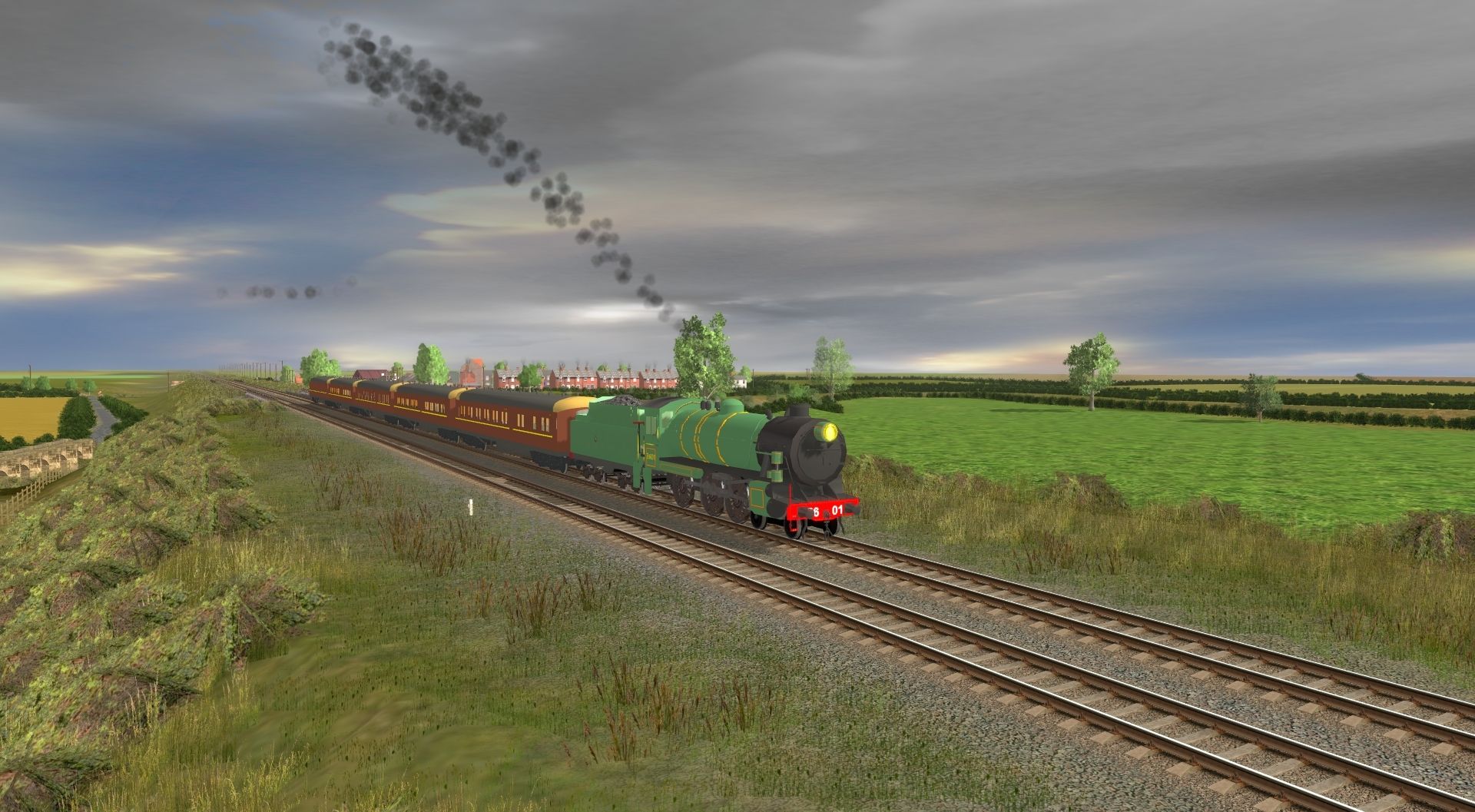 Trainz Portal