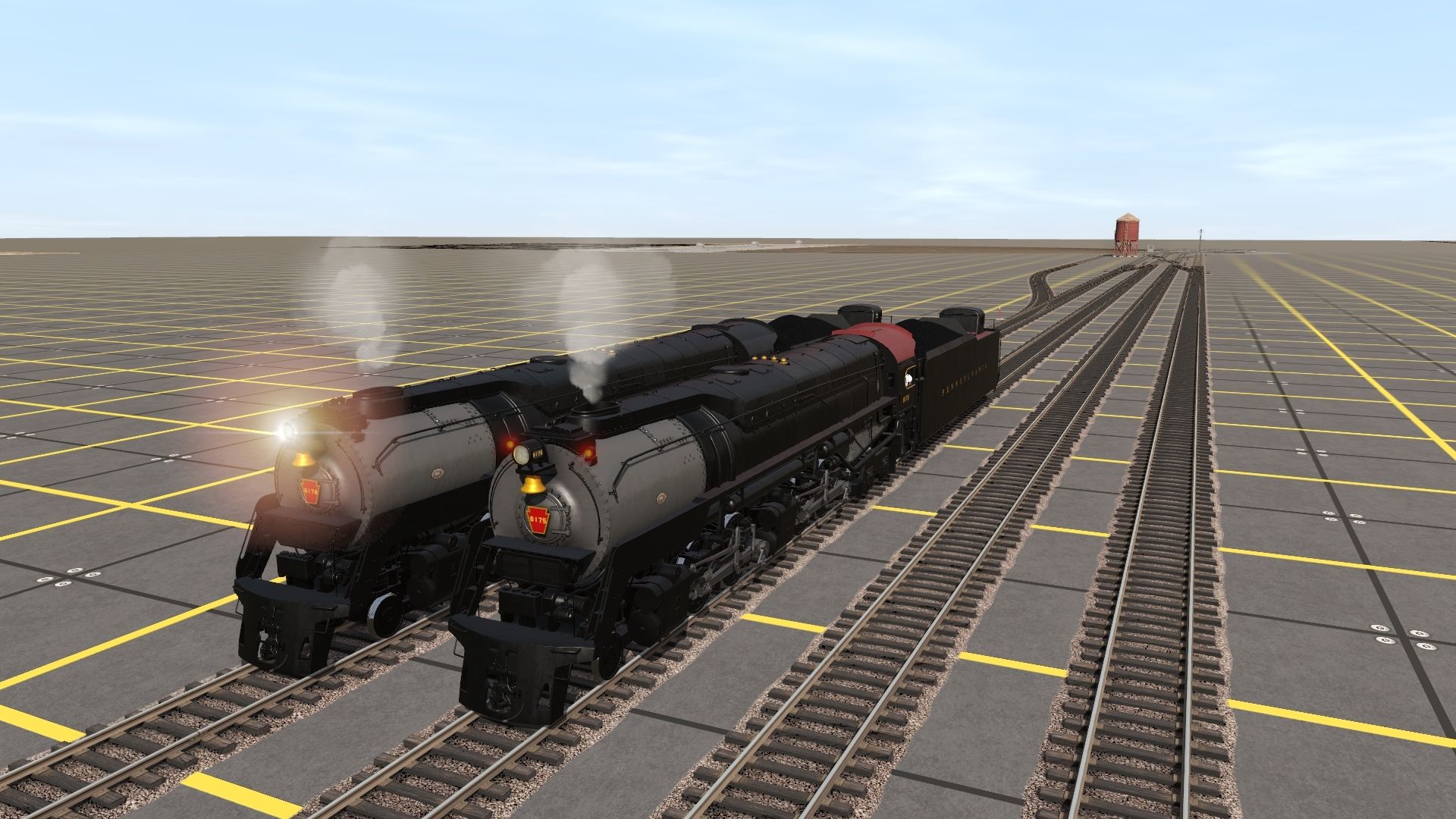 Trainz Portal