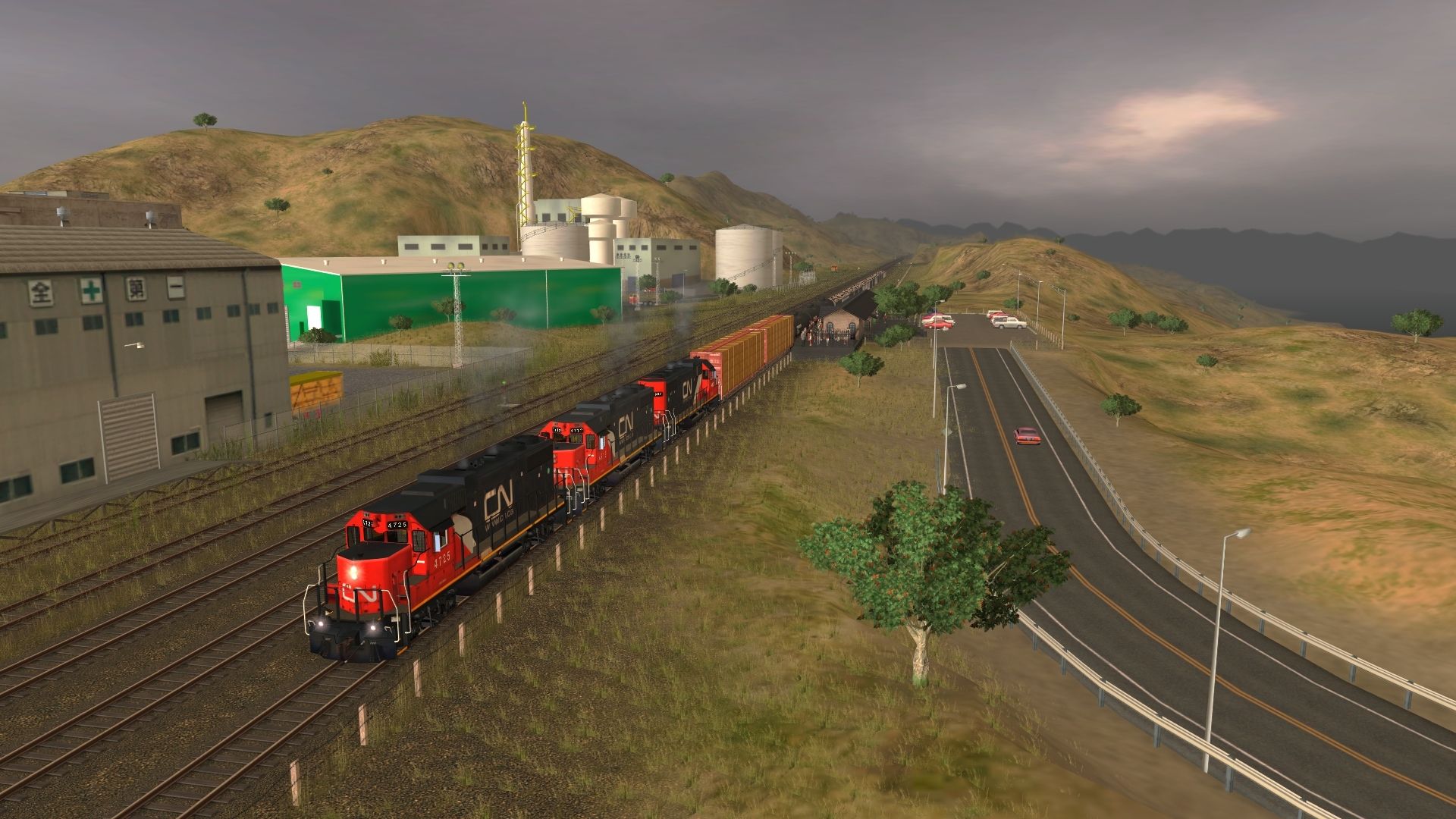 Trainz Portal