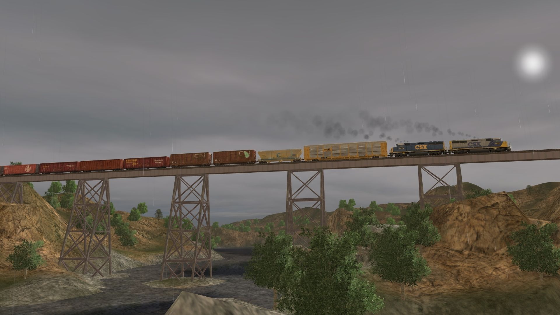 Trainz Portal