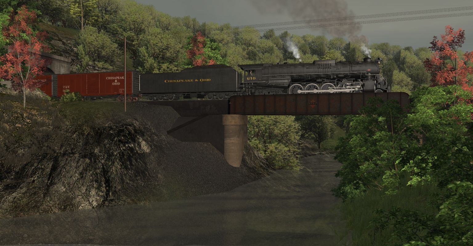 Trainz Portal