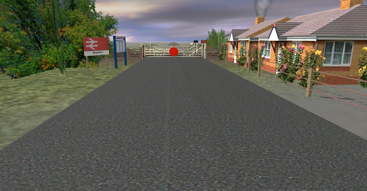 Trainz Portal