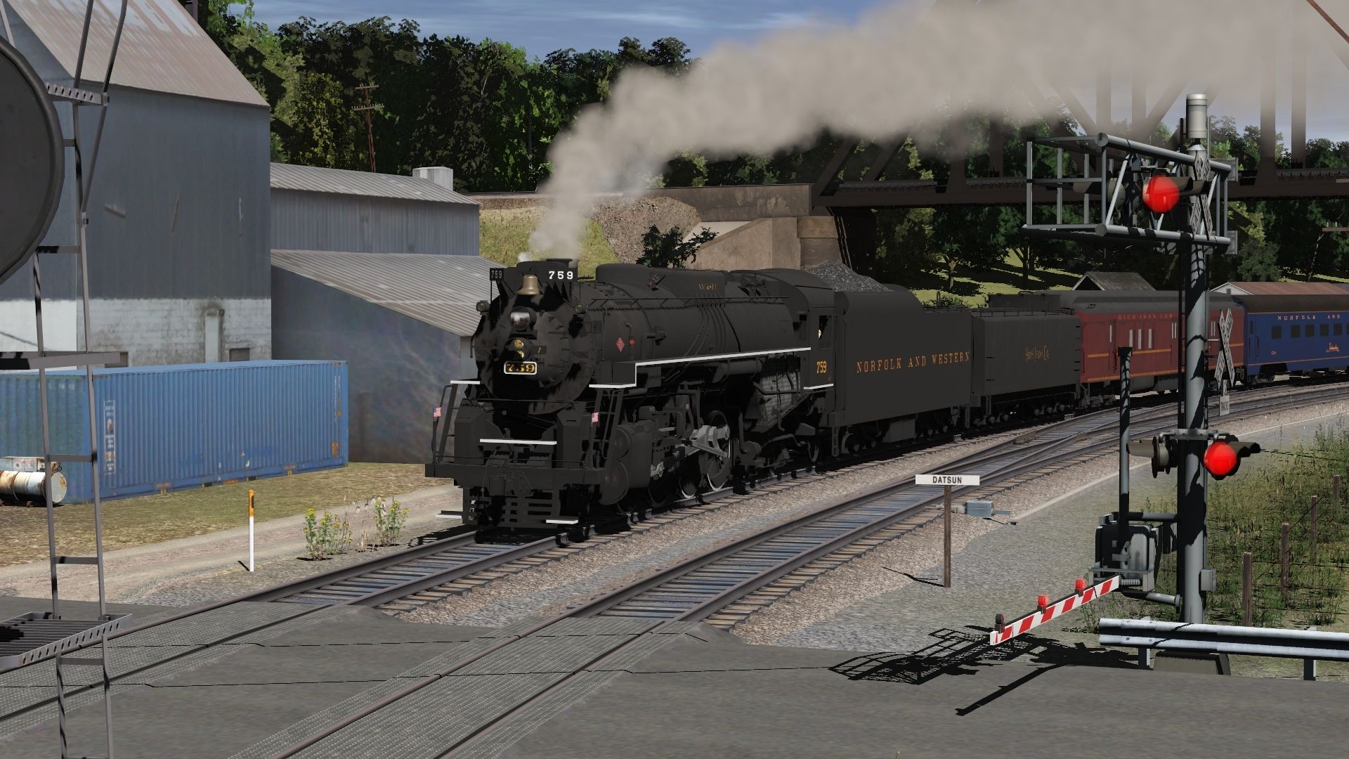 Trainz Portal