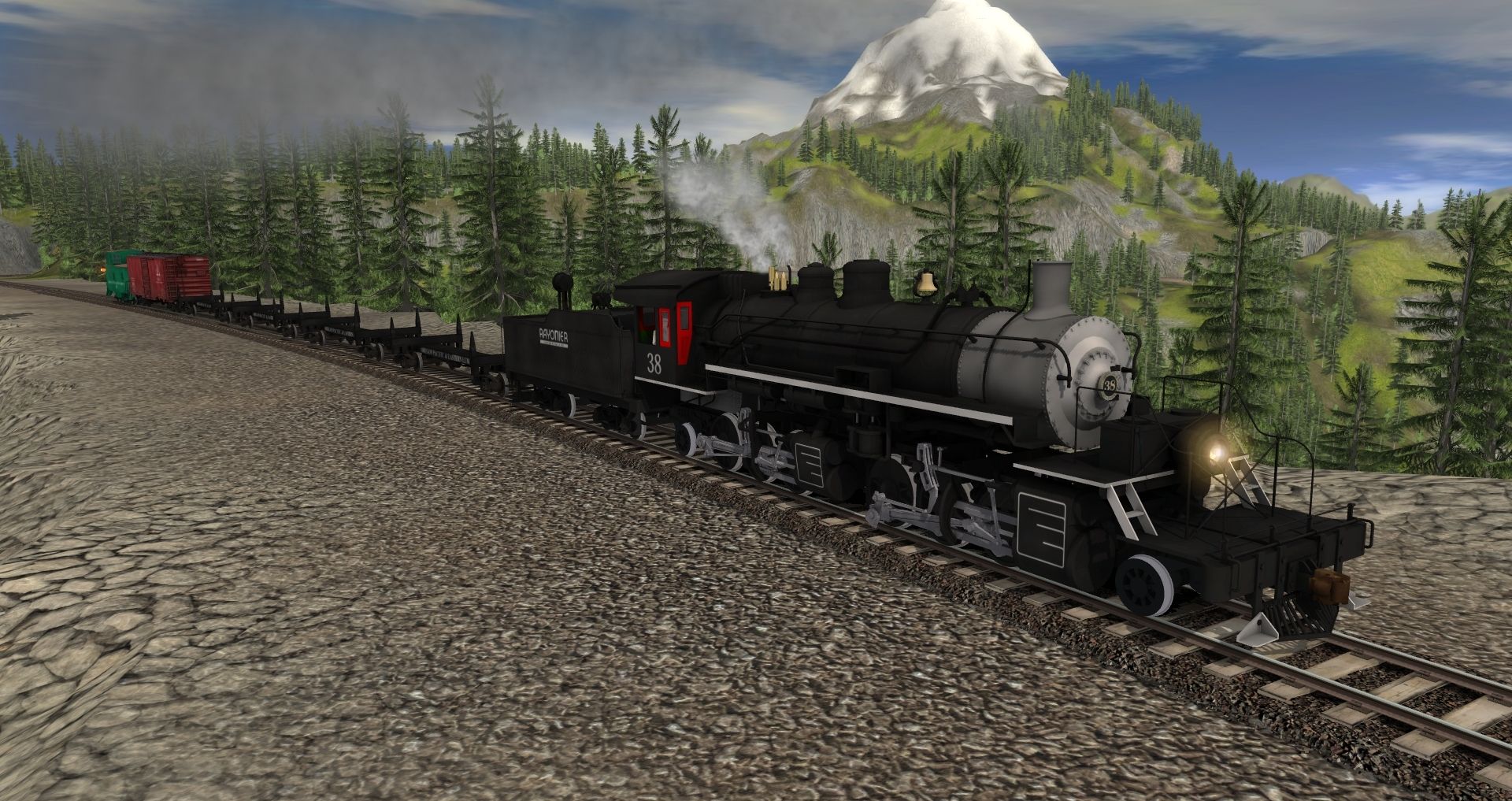 Trainz Portal