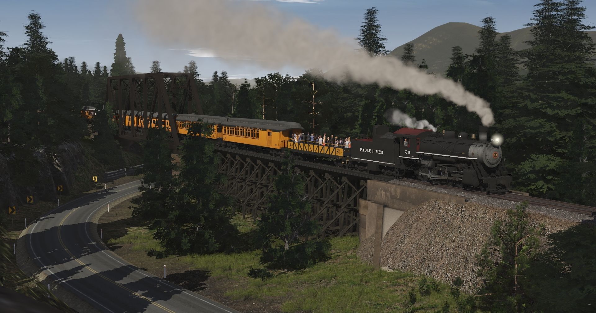 Trainz Portal