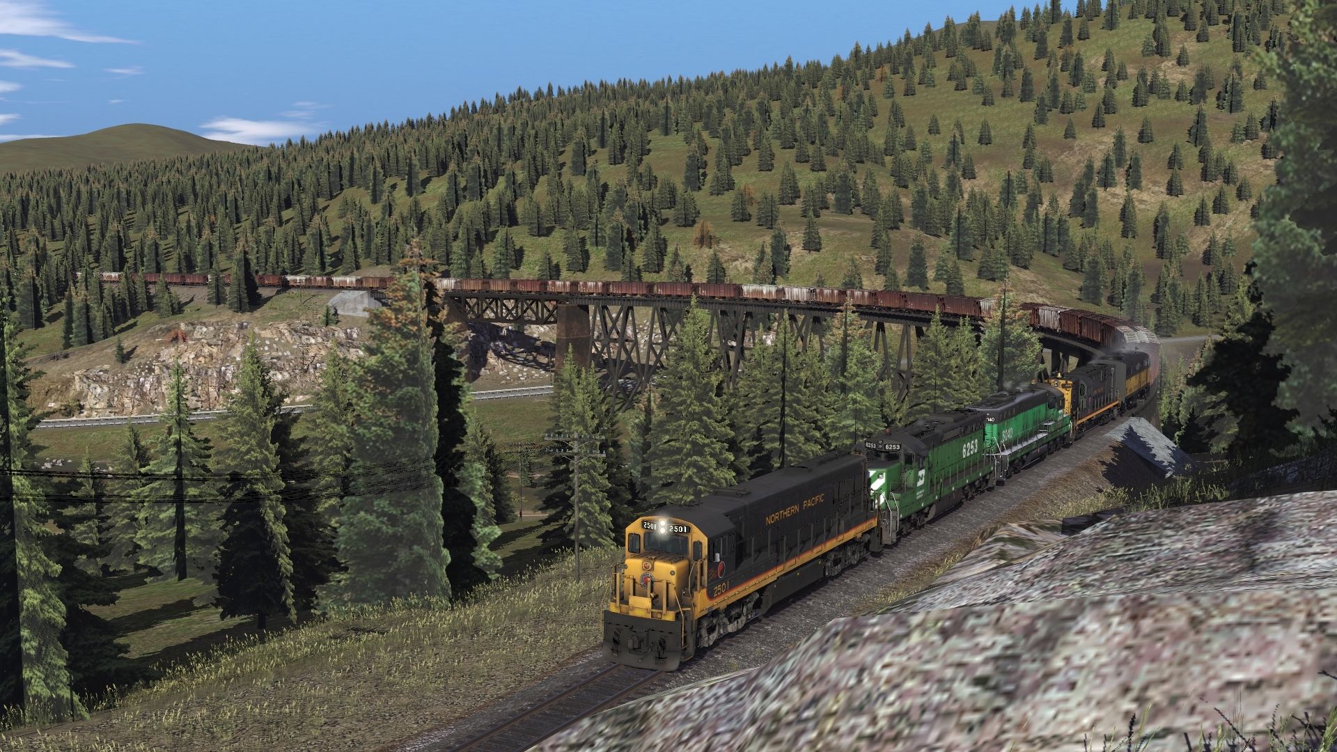 Trainz Portal