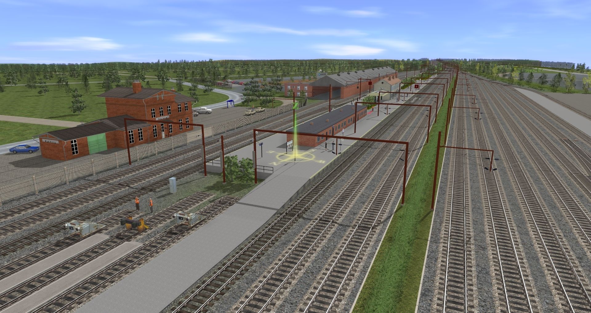 Trainz Portal