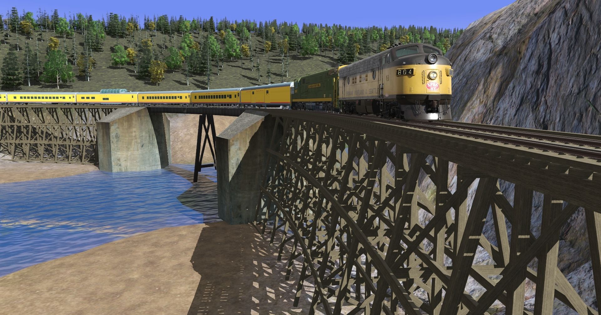 Trainz Portal