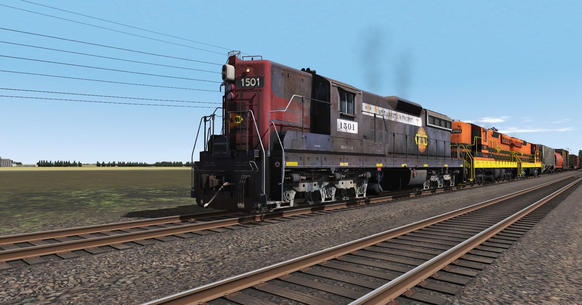 Trainz Portal