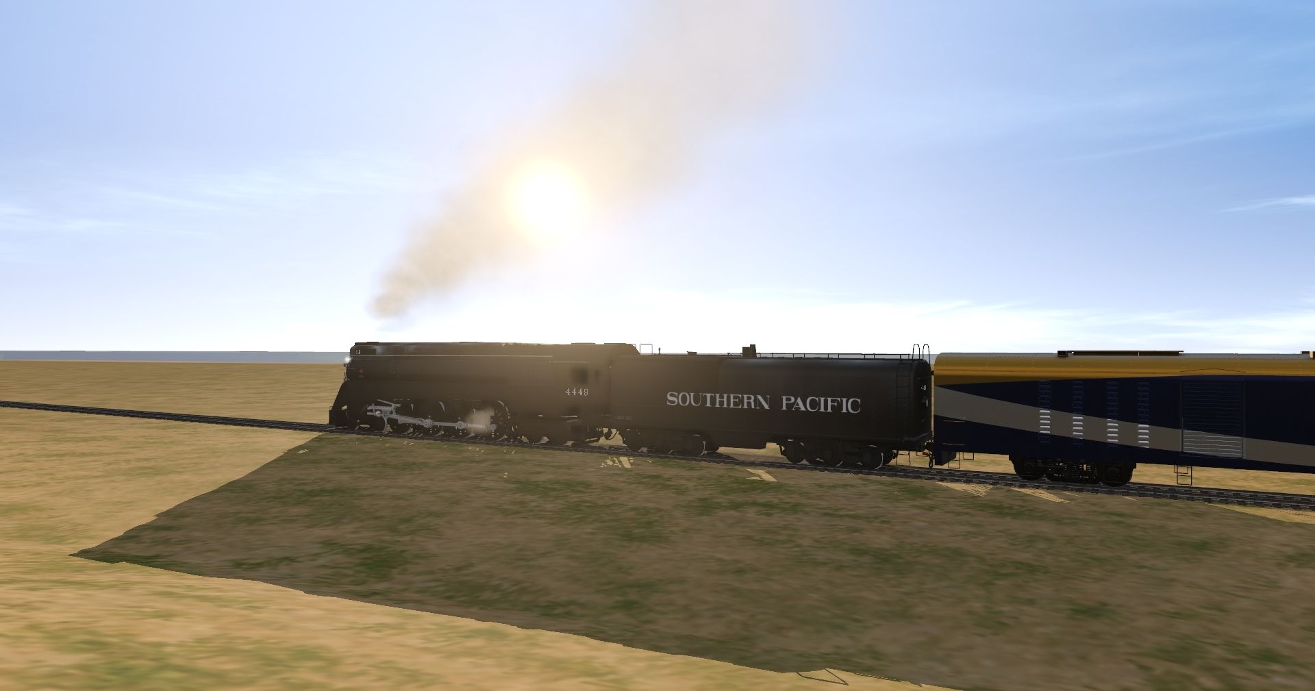 Trainz Portal