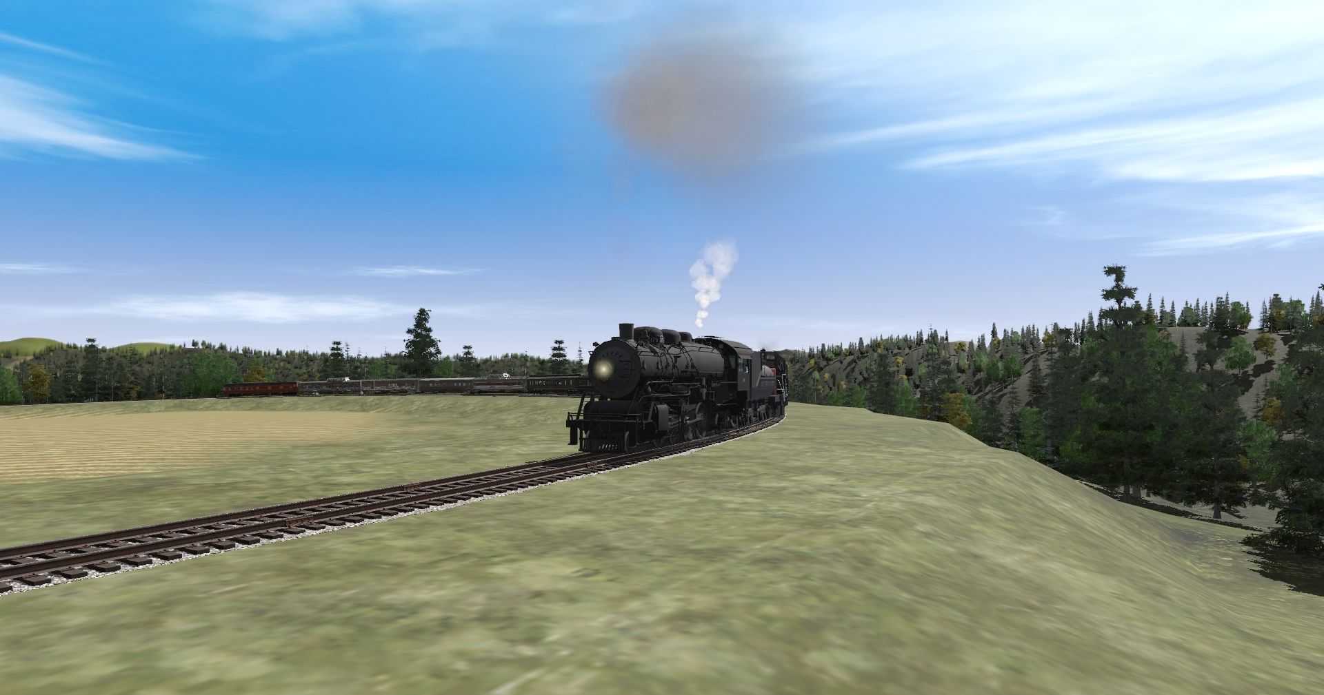 Trainz Portal