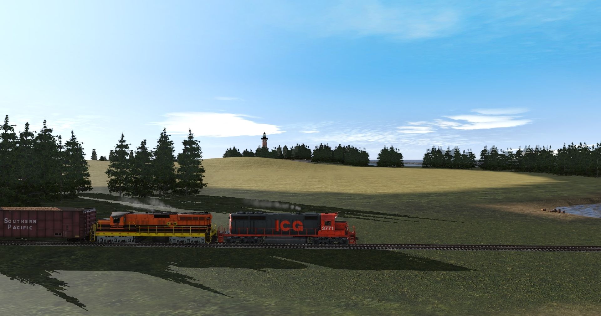 Trainz Portal