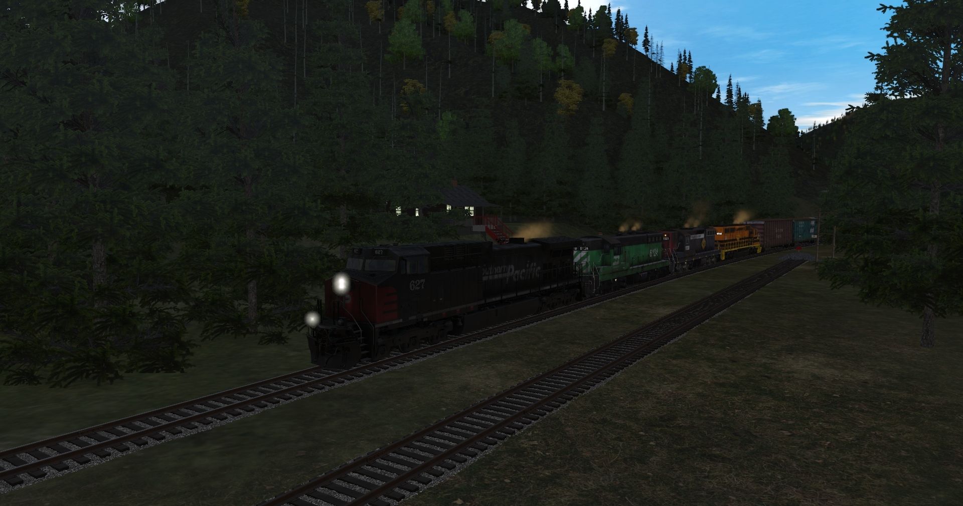 Trainz Portal