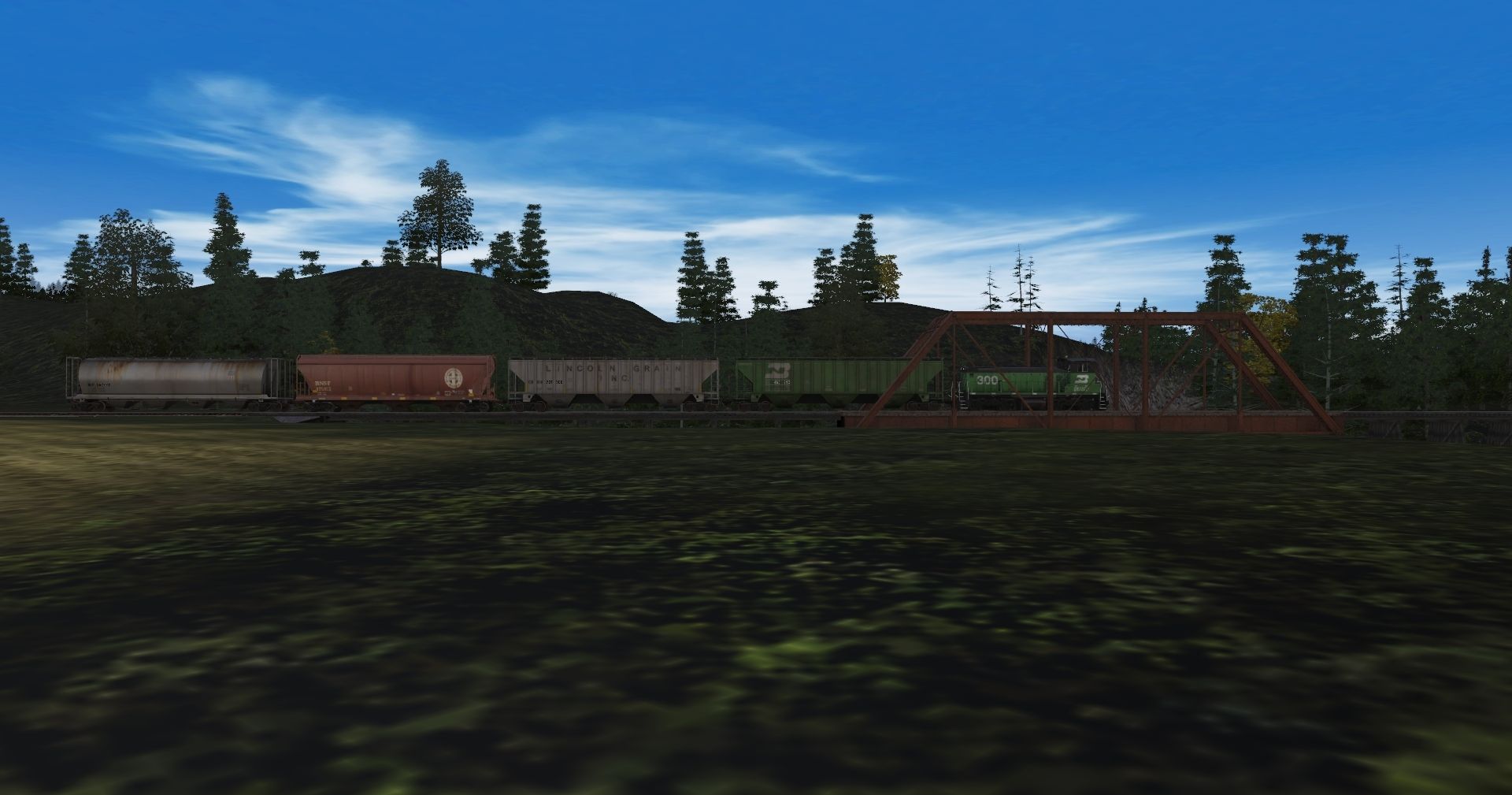 Trainz Portal