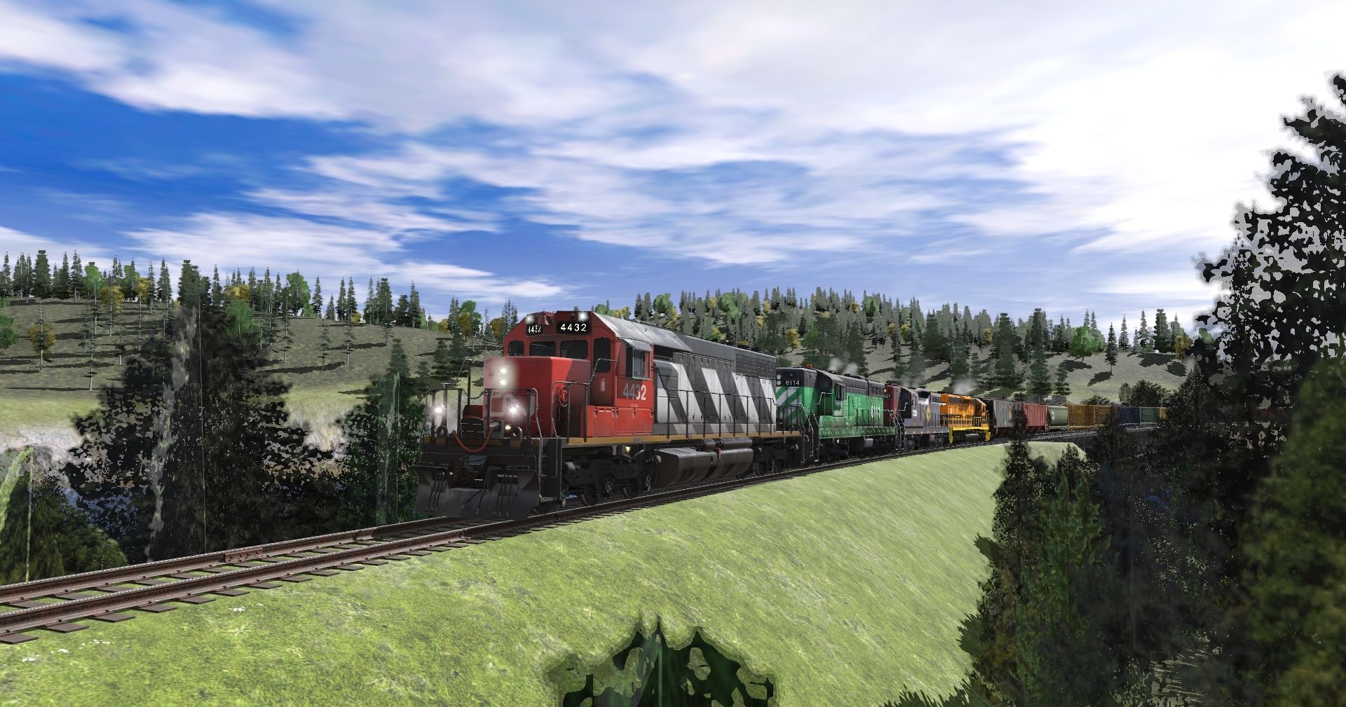 Trainz Portal