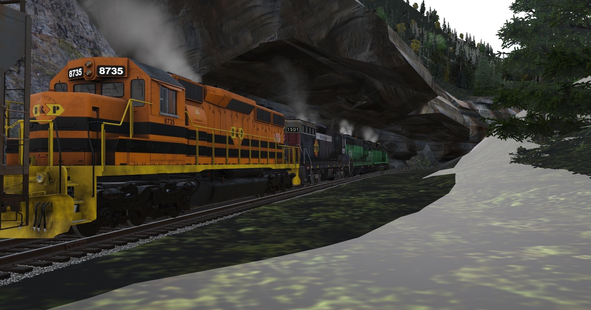 Trainz Portal
