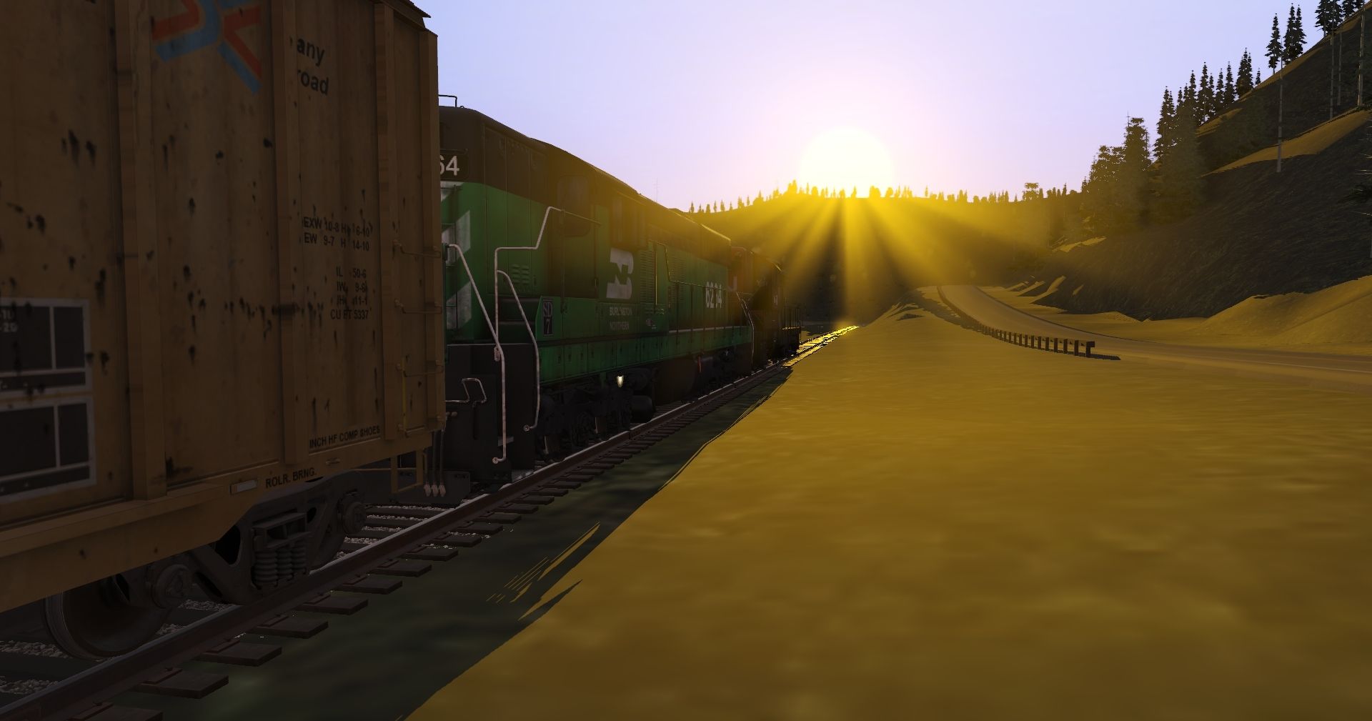 Trainz Portal