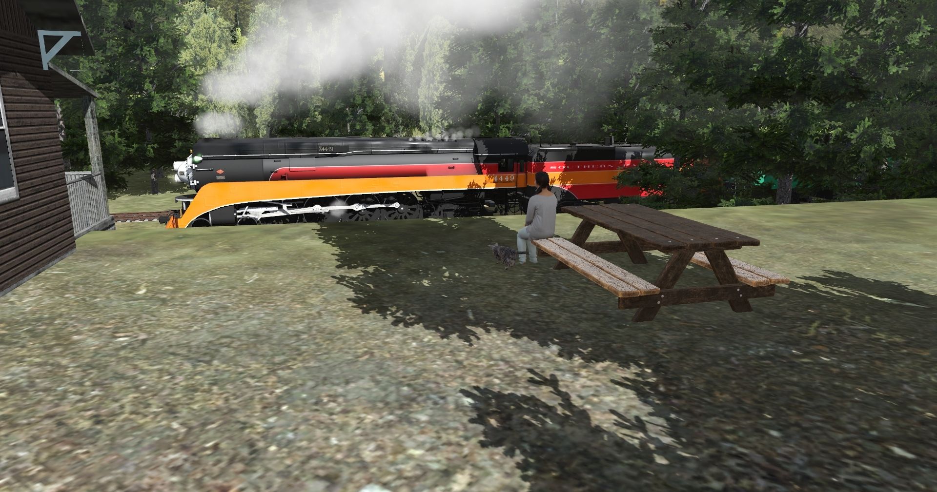 Trainz Portal