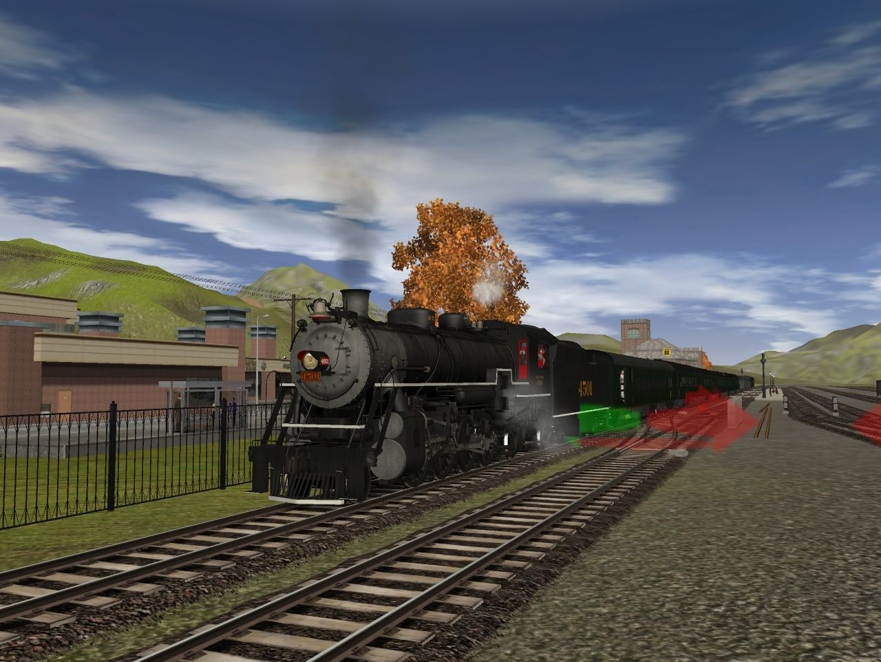 Trainz Portal