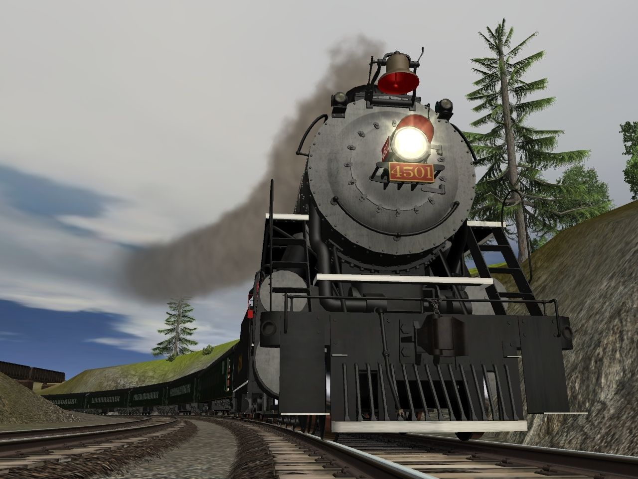 Trainz Portal