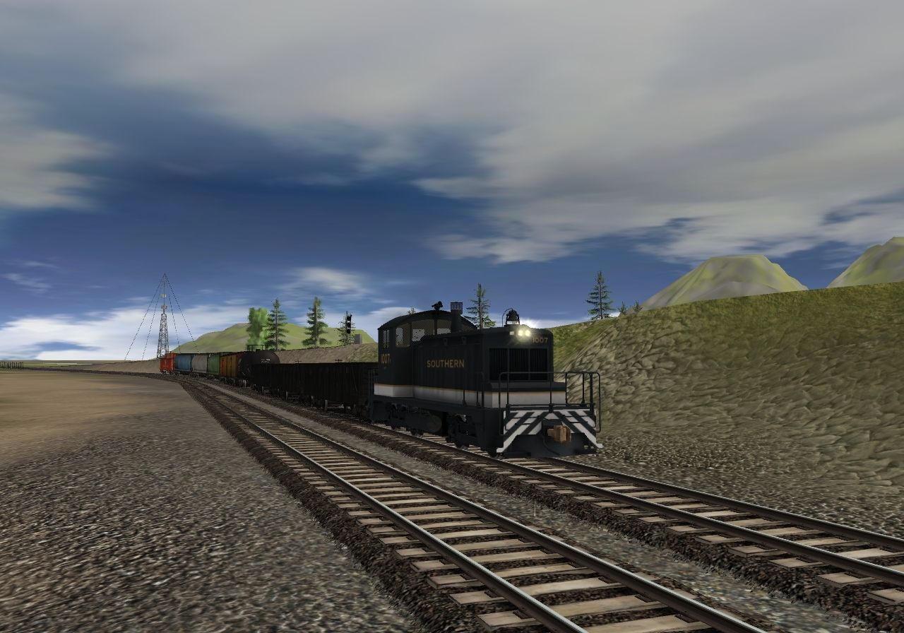 Trainz Portal