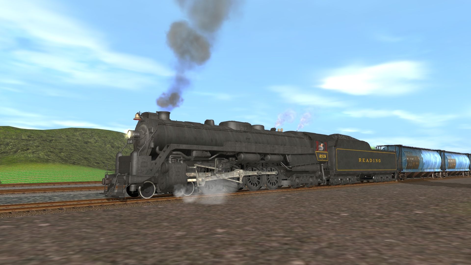 Trainz Portal
