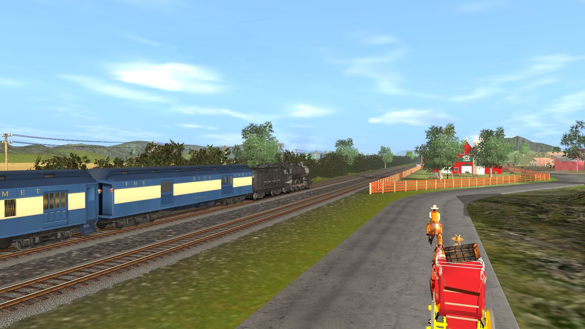 Trainz Portal