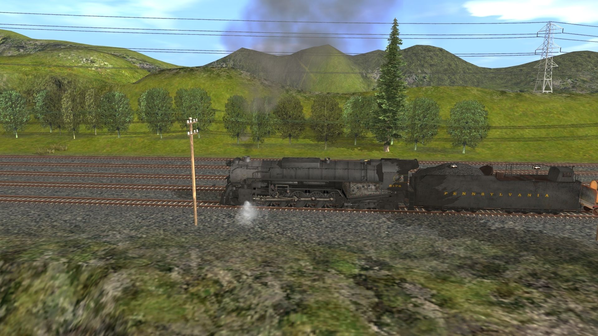 Trainz Portal