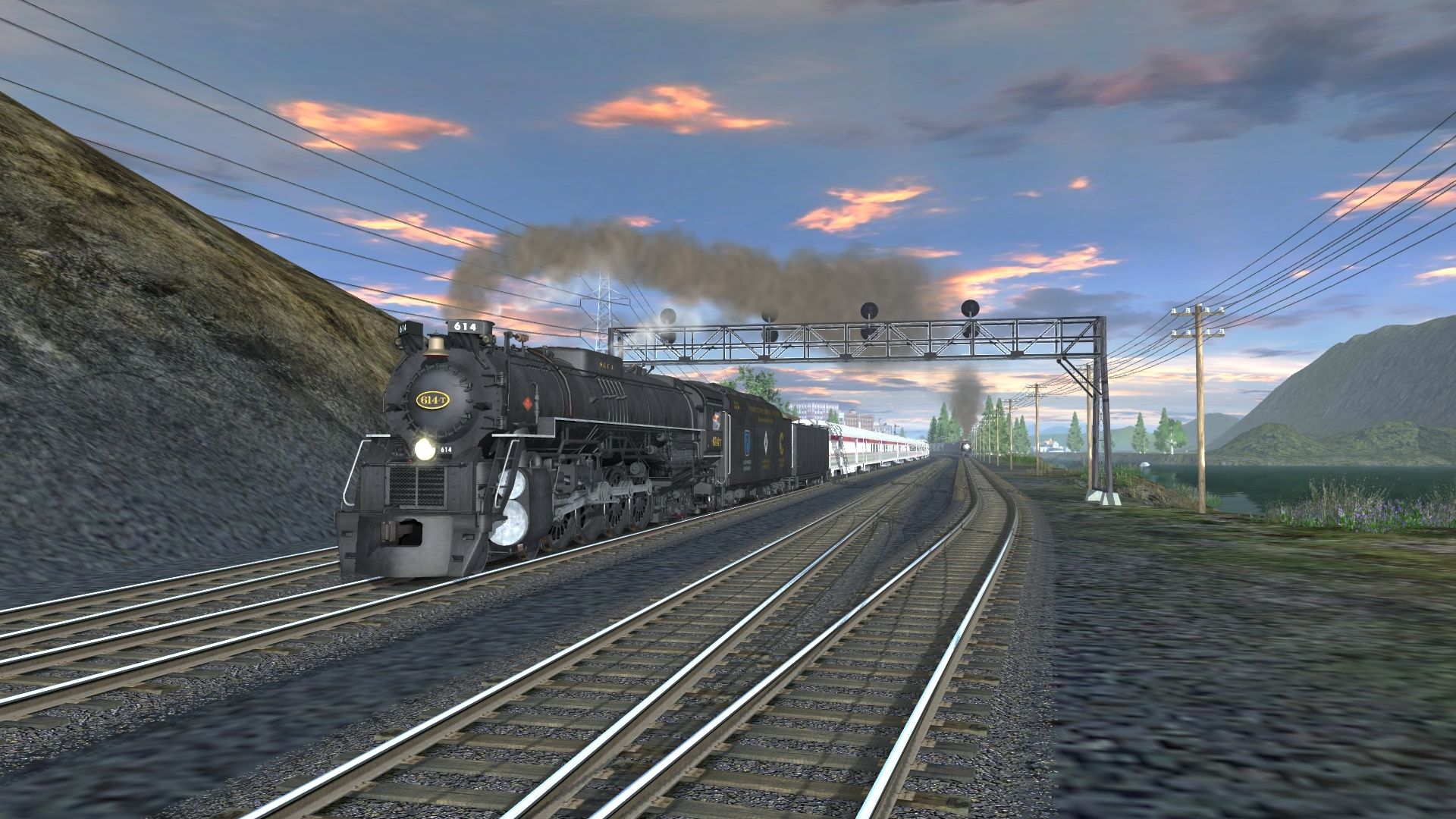 Trainz Portal