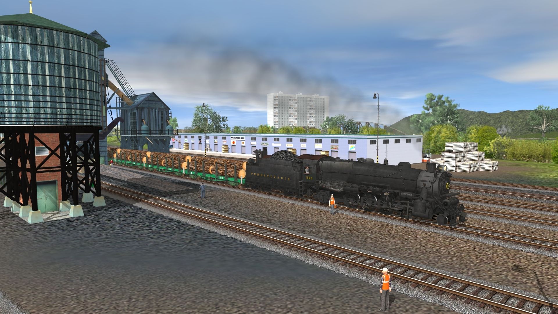 Trainz Portal