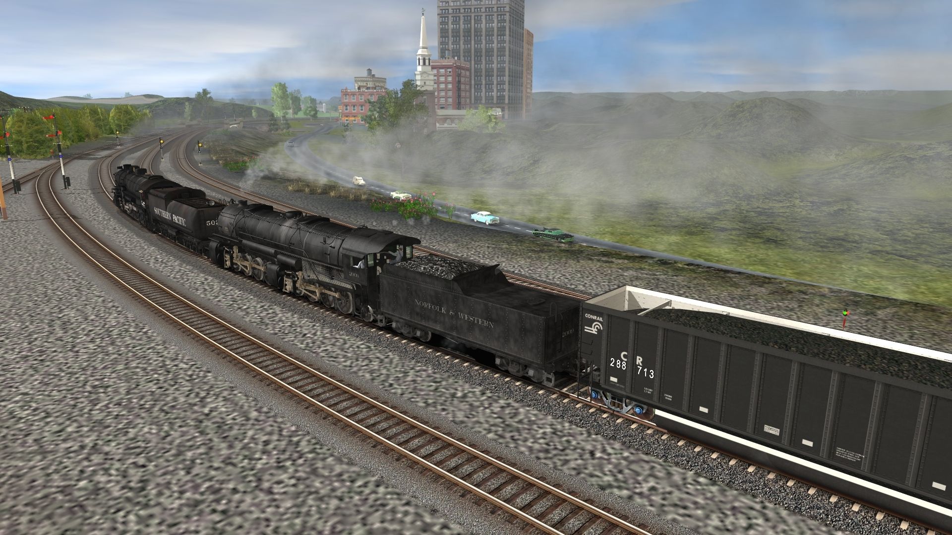 Trainz Portal